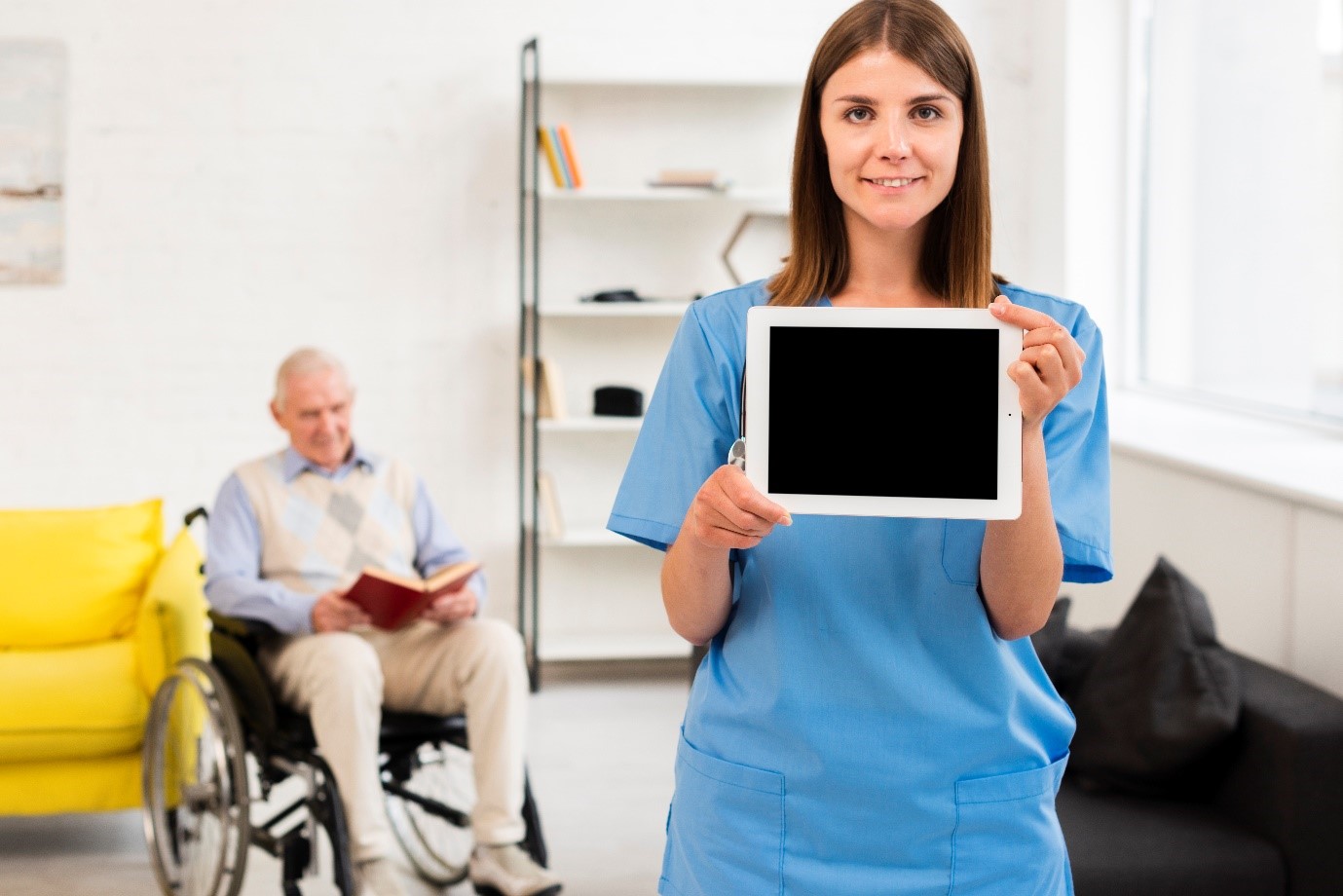 Improve Patient Outcomes with Affordable Homecare Software