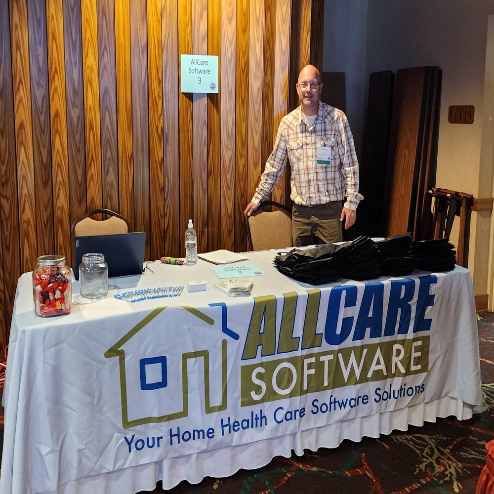 Allcare Software | Electronic Visit Verification